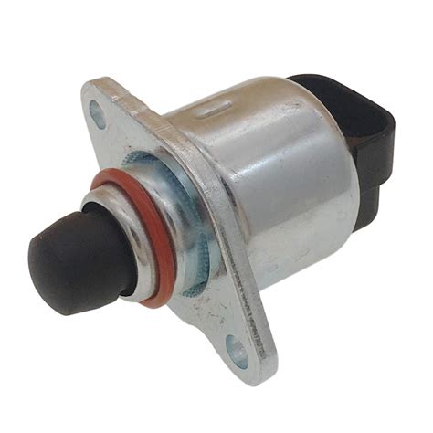 Buy IACV IAC Idle Air Control Valve 17113598 AC234 Fits Chevy GMC