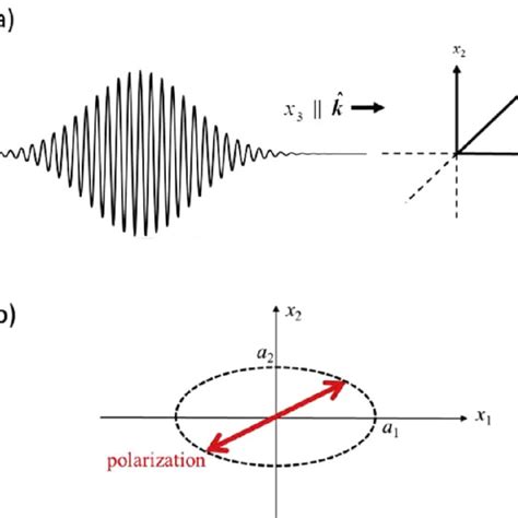 Color Online Excitation Wave In The Vacuum A The Wave Function