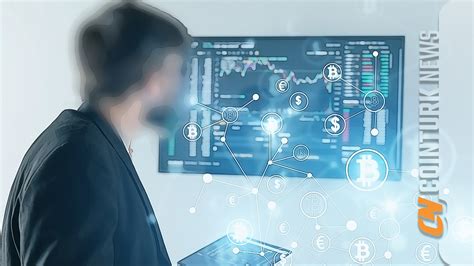 Cointurk News Bitcoin Blockchain And Cryptocurrency News And Analysis
