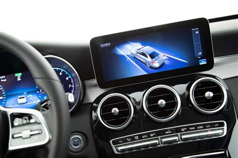 Mercedes Benz Classe C 2019 Fotos Preços E Detalhes