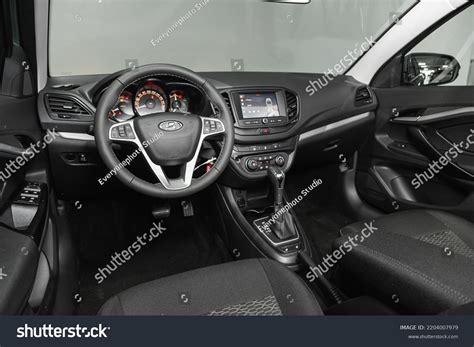 Lada Cars