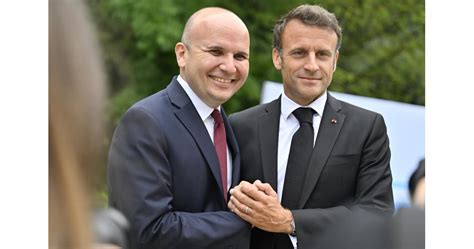 Илхан Кючюк пред либералните лидери През есента България трябва да е в Шенген