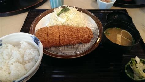 Maisen Tonkatsu Restaurant Aoyama Tokyo Tripatrek Travel