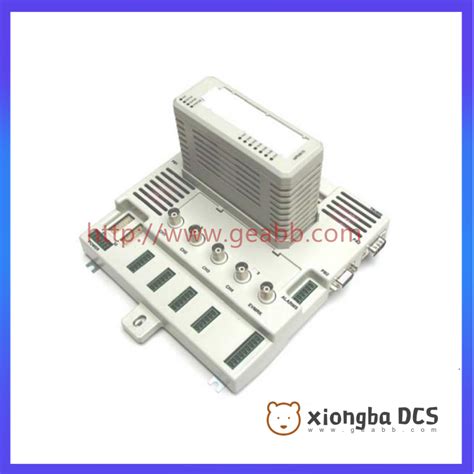 Abb Do820 Analog Module Industrial System Controllerabbxiongba