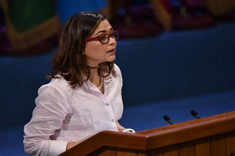 Intervención de la Canciller Tewaney en la Cumbre de Jefes de Estado y de Gobierno del G y