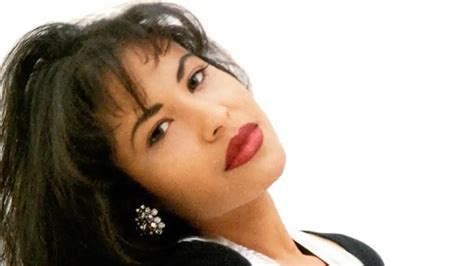 Así Luciría Selena Quintanilla En 2023 Según Inteligencia Artificial