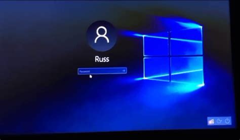 Cant Input Password Or Click Anywhere On Windows 10 Login Screen Rpcmasterrace