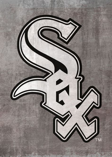White Sox Logo