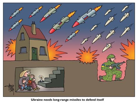 The Conversation War In Ukraine Is Contributing To The Erosion Of