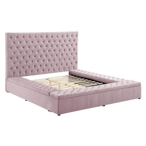 Moana Upholstered Storage Bed Upholstered Storage Bed Storage Bed