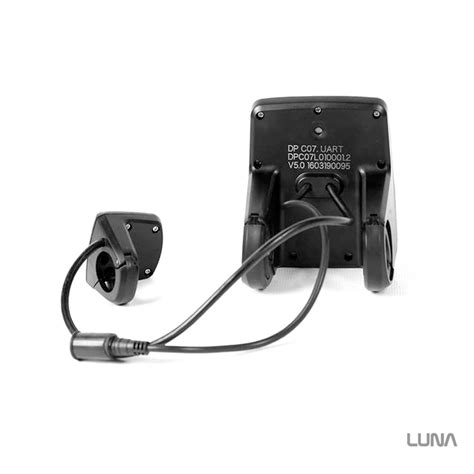 Bafang Display Dpc 07 Luna Cycle