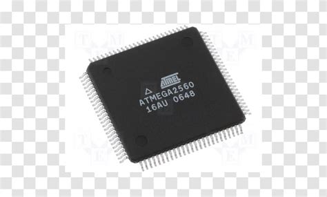 Microcontroller Atmel Avr Arduino In System Programming Electronics