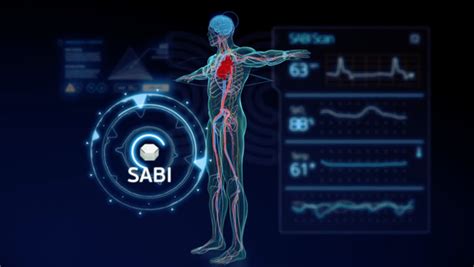 Sabi — System Of Adaptive Biometric Identification By Sintha Ichi