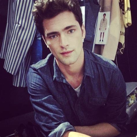 Como Conseguir O Sex Appeal De Sean Opry Modelo Mais Bem Pago Do
