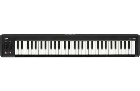 Korg Microkey 61 Gen 2 Im Recordcase Dj Shop Bestellen