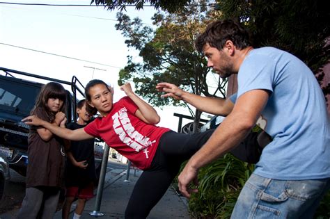 What Is Krav Maga