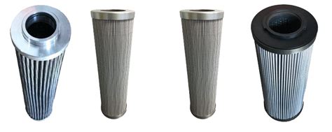 Replacement Filters And Elements Fluitec