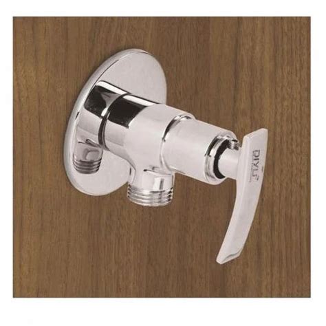 Brass Wall Mounted Angle Cock At ₹ 480 Piece In Nagpur Id 20470135012