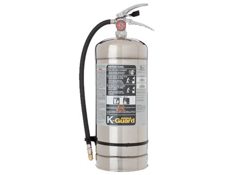 Fire Extinguishers Johnson Controls