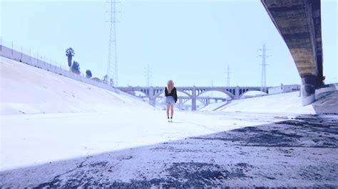 Girl Front In Minecraft Rloona