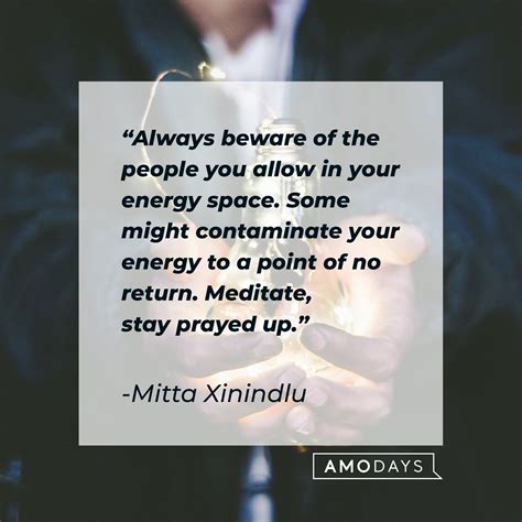 43 Protect Your Energy Quotes To Ensure Inner Peace And Healing