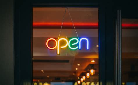 What Are The Benefits Of Using Open Source Software Business It
