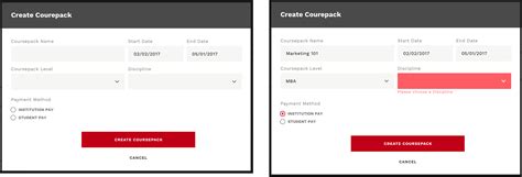 Forms Mark Or Dont Mark Required Fields If All Are Required User