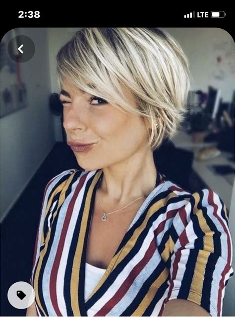 Pixie Haircuts With Bangs 50 Terrific Tapers Artofit