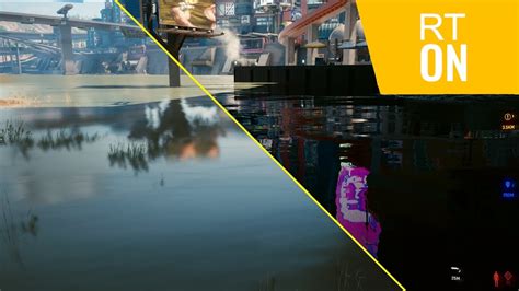Cyberpunk 2077 Ray Tracing ON Vs OFF Comparison Pre 1 62 YouTube