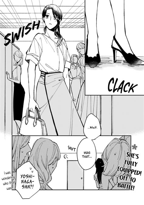 Kake Kara Hajimaru Sayonara No Koi Chapter 3 Mangapill