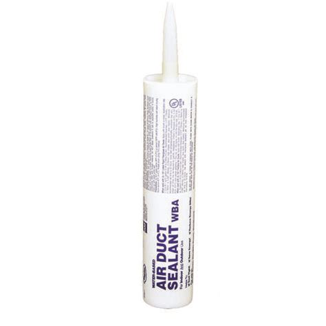 Master Flow Wba10 5 Duct Sealant Mastic Liquid Cream 10 5 Oz Tube