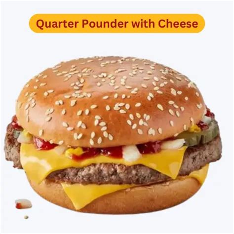 Mcdonalds Burgers Menu Prices In Philippines 2025 Mcdo Menu