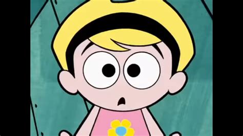 Pin On The Grim Adventures Of Billy Mandy