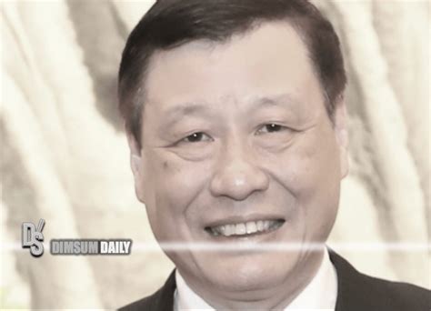 Ying Yong Selected As Nominee For Position Of Procurator General Of