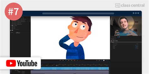 Best Animation Courses To Take In Class Central