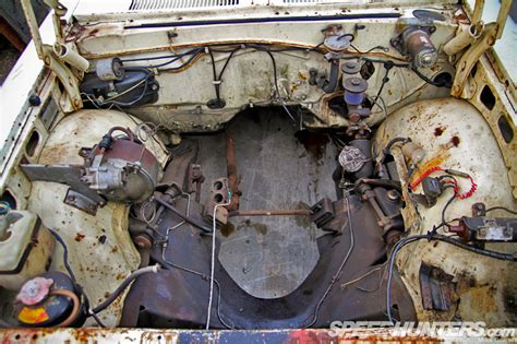 Project Crown Inspirations Large And Small Speedhunters