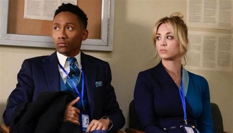 The Flight Attendant A Penny Est De Volta Cinema Planet