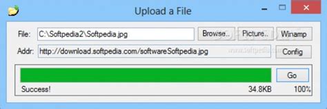 FTP Uploader Download Free Windows Softpedia