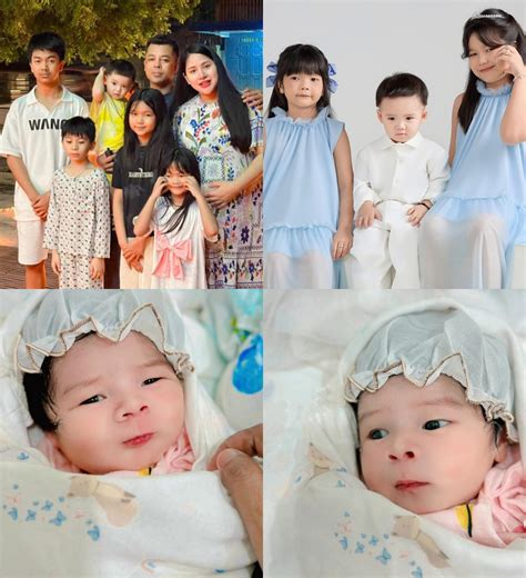 Myanmar အမဖြစ်သူ ဖွေးဖွေးနဲ့ ရုပ်ချင်းတူတယ်လို့ မှတ်ချက်ပေးခံနေရတဲ့