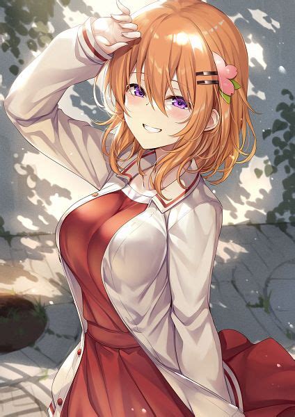 Hoto Kokoa Cocoa Hoto Gochuumon Wa Usagi Desu Ka Image By KS