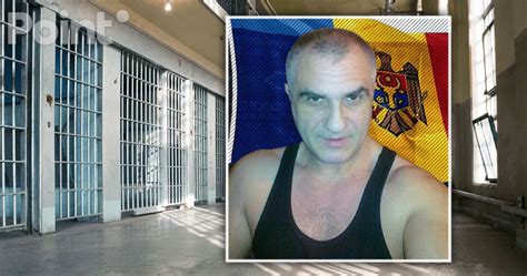 Освобождённый по УДО киллер Юрий Радулов покинул Молдову без ограничений