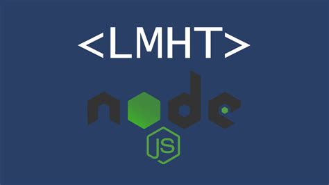 Como Escrever Páginas Da Internet Em Português Usando Nodejs