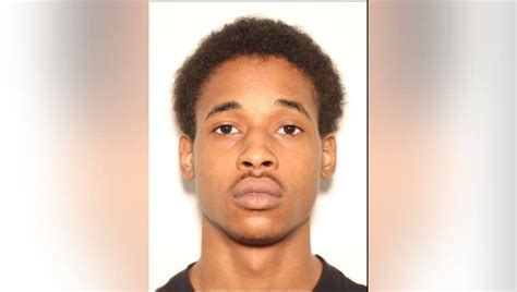 Man Arrested For 2 Robberies At Stockbridge Businesses In 1 Day Police