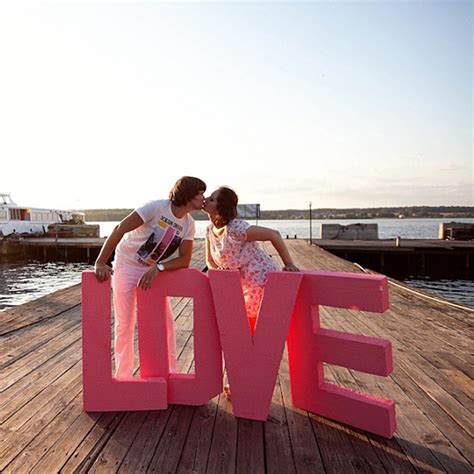 НАДПИСЬ LOVE ИЗ ПЕНОПЛАСТА ⋆ Dekor-Off.ru