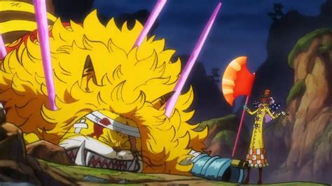 Episódio de One Piece Data Hora de Lançamento e Resumo