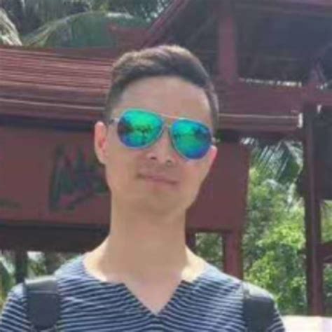 Zhiyong Liu Research Associate Doctor Of Philosophy Unsw Sydney