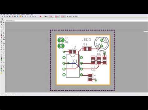 How To Work With D PCB In Fusion Autodesk Community