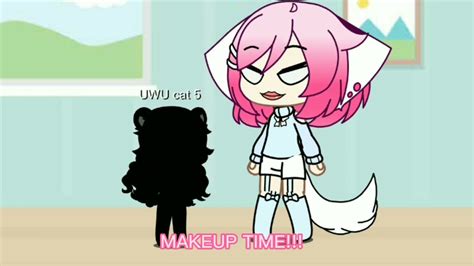 Senpai Artz Adopt A Uwu Cat Youtube