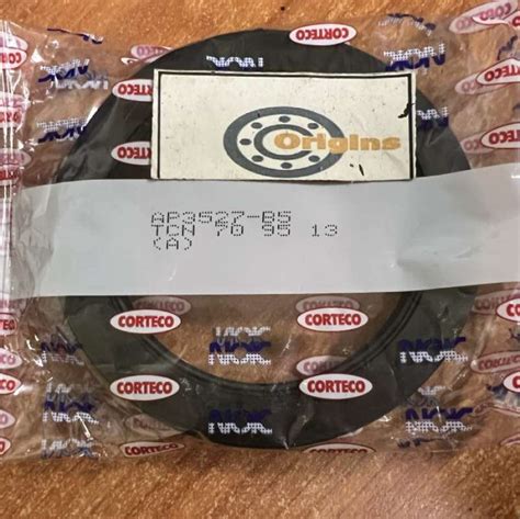 Promo Oil Seal Tcn 75 100 13 Nok Seal Pompa Diskon 23 Di Seller Zuka Store Kebon Kacang