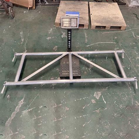 Aluminum Ringlock Scaffolding Transom Truss 18m From China Aluminum Ringlock Scaffolding Transom Truss 18m From China